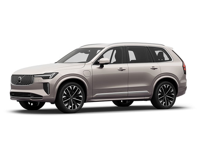 Volvo XC90 Recharge for Sale in Tacoma WA